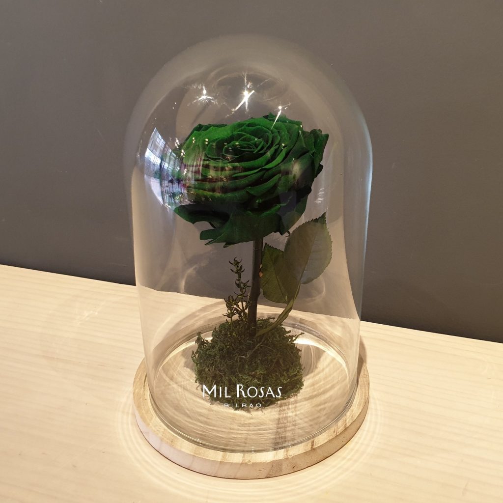 Ramos de rosas | Mil rosas Bilbao | Tu floristería online