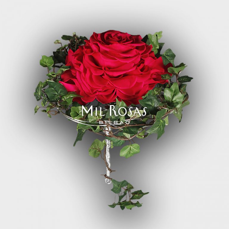 Categoría: Ramos de Rosas - Mil Rosas Bilbao | Tu Floristería Online